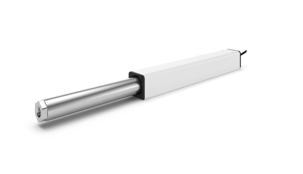 Ergoswiss Linear Unit - LA Units - A2A Systems