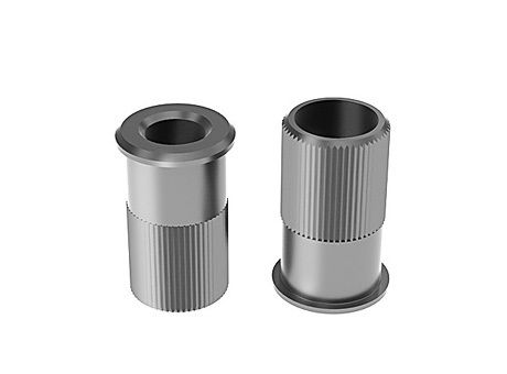 Threaded Sleeve M 12 x 32 mm - A2A Systems