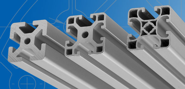 Buy Aluminum Structural Profiles Online A2a Systems