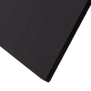 Dibond Black 6 mm - Dibond - A2A Systems