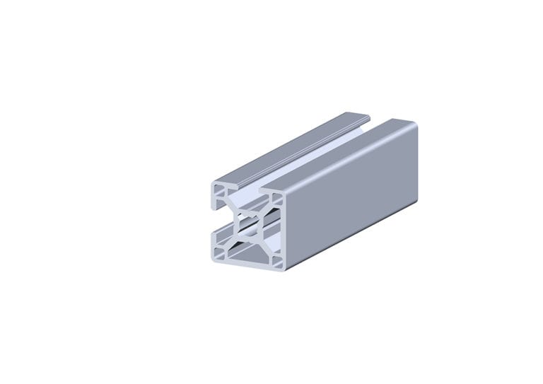 Profile 8 - 30 x 30 2SA - 30 Series - A2A Systems
