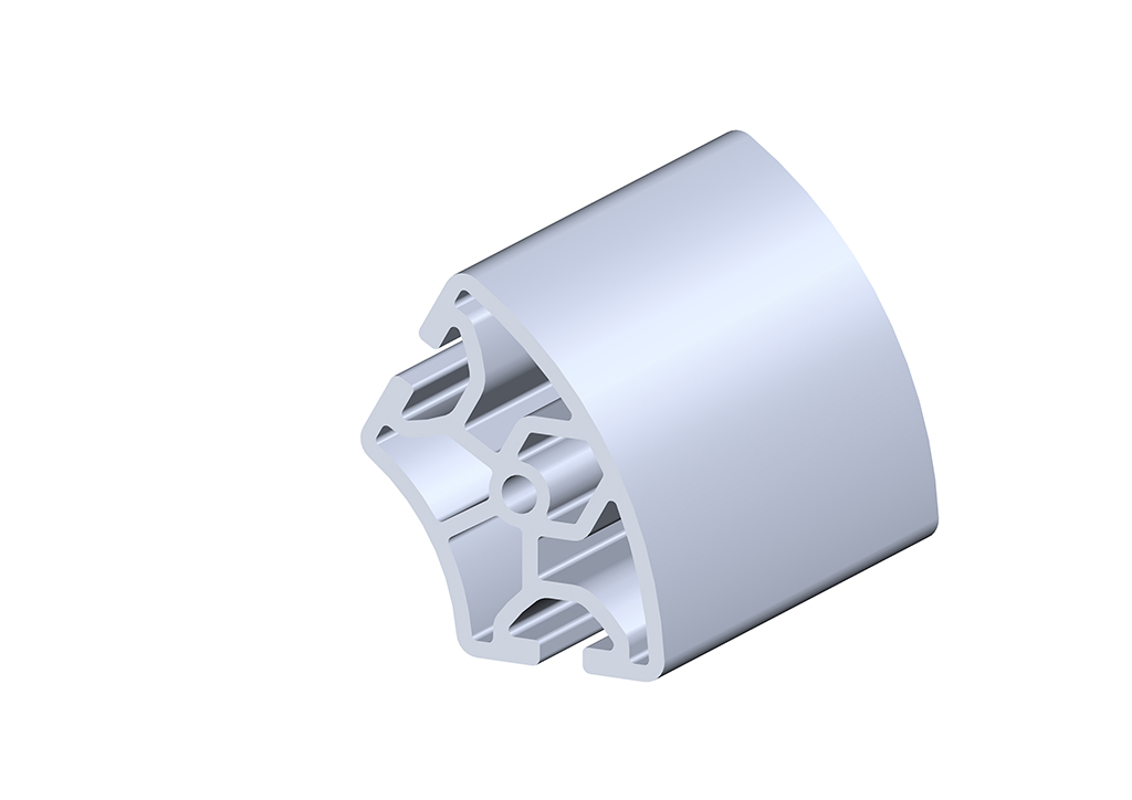 Profile 8 40 X 40 60 Deg 40 Series A2a Systems