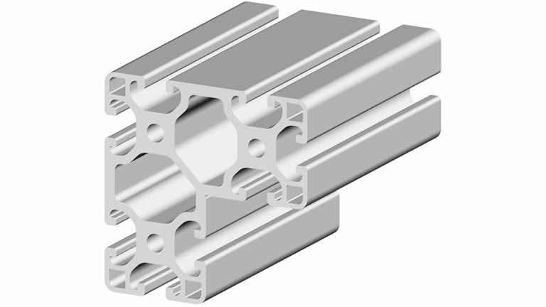 Profile 8 - 40 x 80 x 80 - 40 Series - A2A Systems