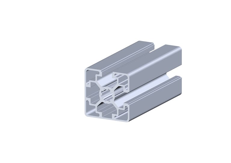 Profile 10 - 45 x 45 2SA - 45 Series - A2A Systems